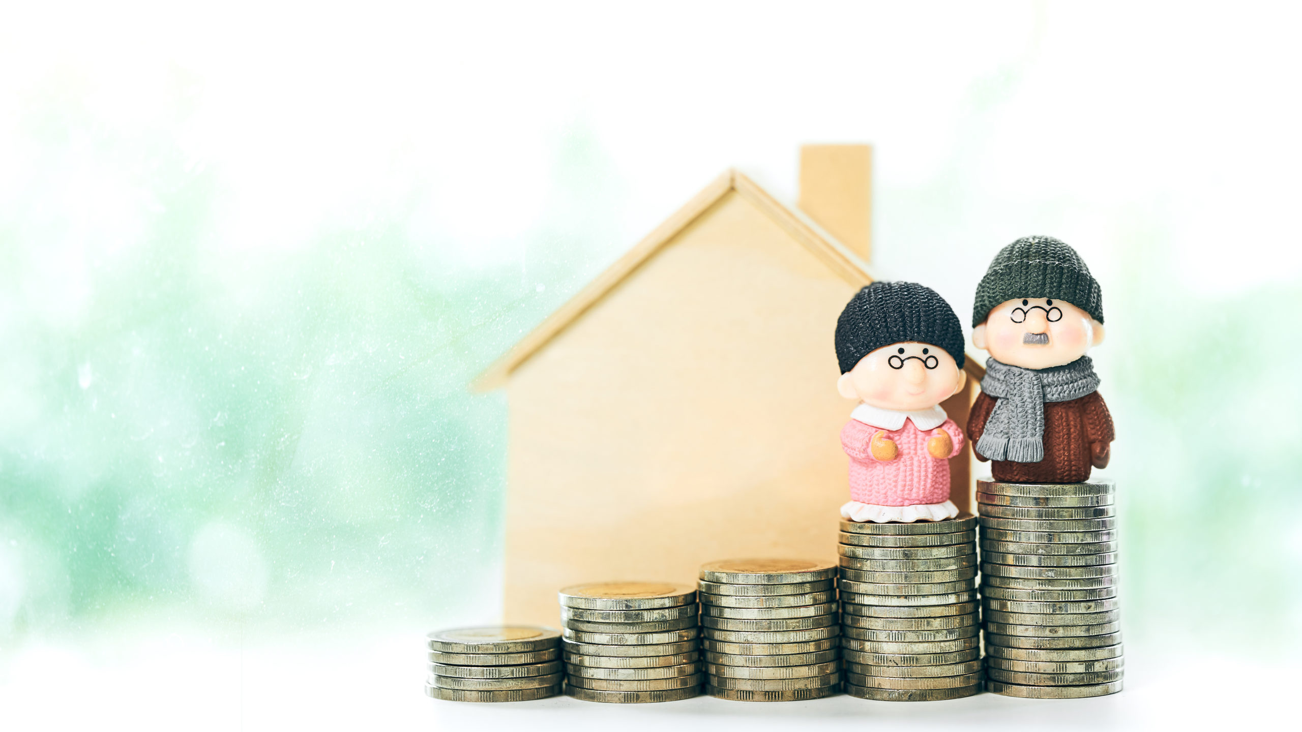 Money and You Seniors